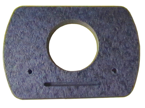 JCS Wildlife Small Recycled Poly Lumber Predator Guard - CJS Distributing