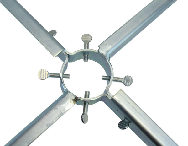 Universal In-Ground Pole Stabilizer (PS10) - CJS Distributing
