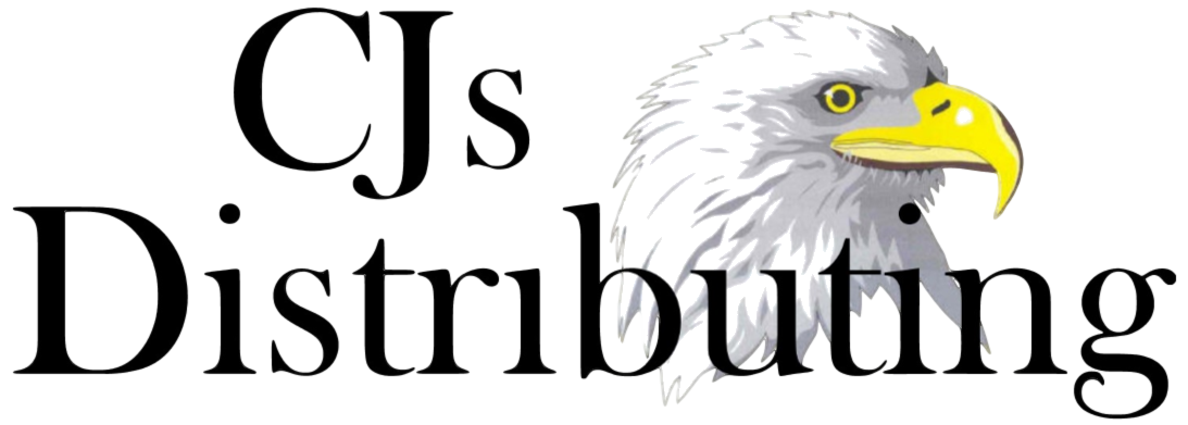 New Accounts - CJS Distributing